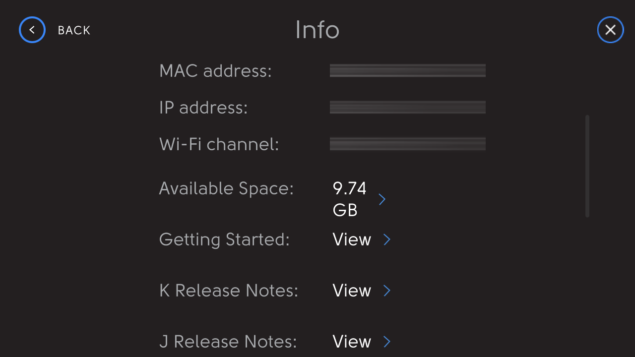 Delete All Workspaces